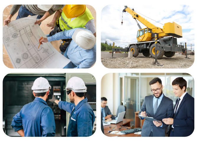 Nosotros – Kuna Engineering